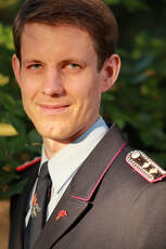 Kommando – Freiwillige Feuerwehr Rehlingen